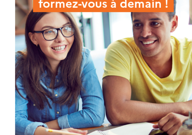 Semaine des lycées professionnels | Réseau des GRETA de l'académie de Lyon